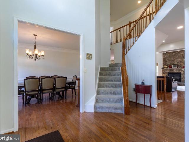 15411 Old House Court