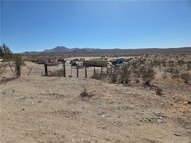 15411 Rattlesnake Gulch, Oro Grande, CA 92368 | MLS #HD25251