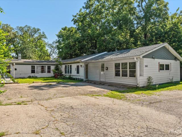 15411 S Joliet Road # 1