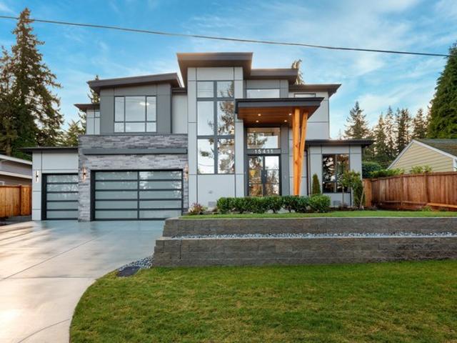 15411 SE 38th St, Bellevue, WA 98006