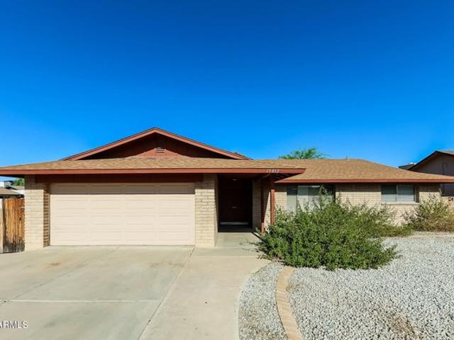15412 N 55th Dr, Glendale, AZ 85306