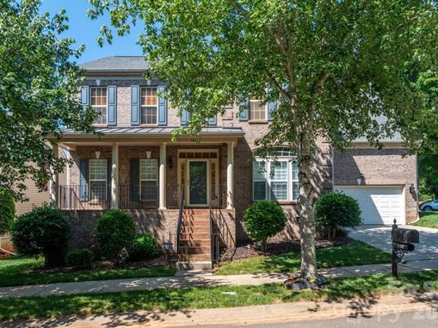 15417 Troubadour Ln, Huntersville, NC 28078