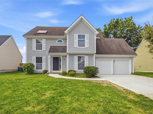 15417 W 94th Ter, Lenexa, KS 66219