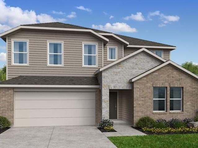 15417 Welsh Mills Dr, Pflugerville, TX 78660