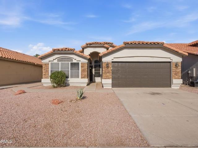 15417 S 45th Pl, Phoenix, AZ 85044