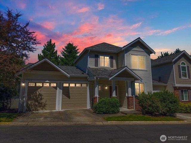 15414 th Pl NE Unit 32A, Woodinville, WA 98072