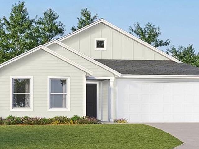 15414 Tiller Ln, Foley, AL 36535