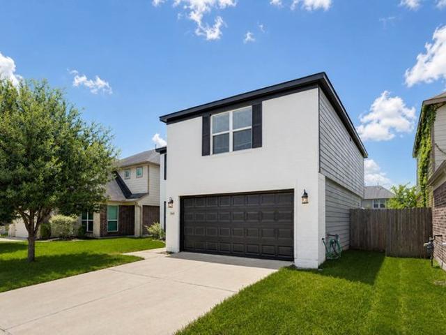 15414 Winding Boardwalk Way, Houston, TX 77044