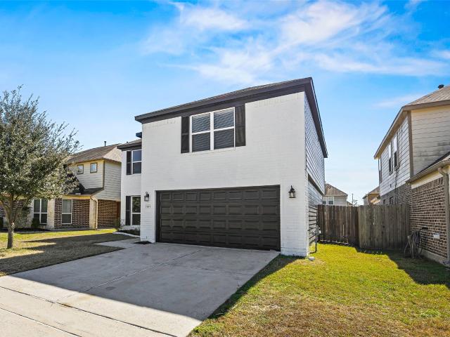 15414 Winding Boardwalk Way, Houston, TX 77044 | MLS #88463
