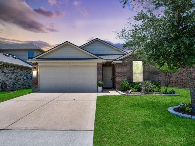 15414 Bosque Viejo Trl, Channelview, TX 77530