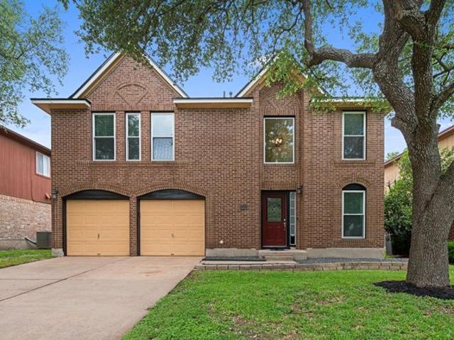 15414 Ecorio Dr, Austin, TX 78728