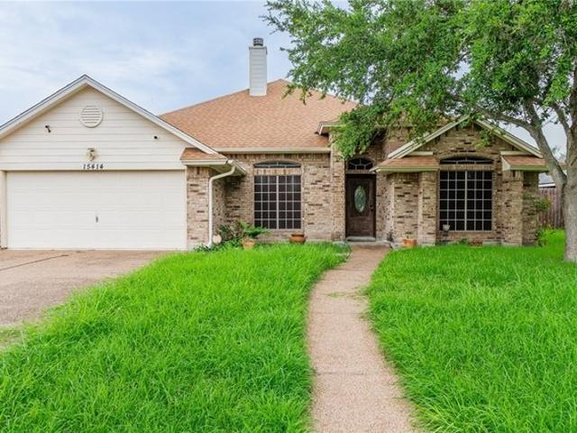 15414 Guadalupe River Dr, Corpus Christi, TX 78410