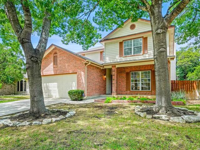 15414 Preston Pass Dr, San Antonio, TX 78247