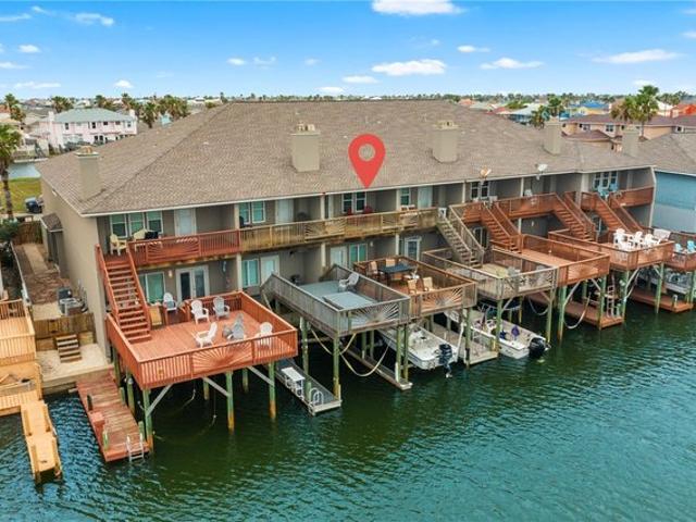 15414 Salt Cay Ct Unit 5E, Corpus Christi, TX 78418