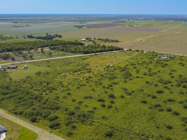 15415 Barak Rd, Guy, TX 77444 | MLS #93996