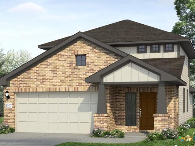 15415 Bonnetheaad Rd, San Antonio, TX 78245
