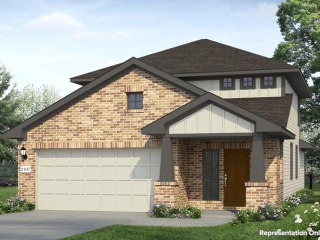15415 Bonnethead Rd, San Antonio, TX 78253