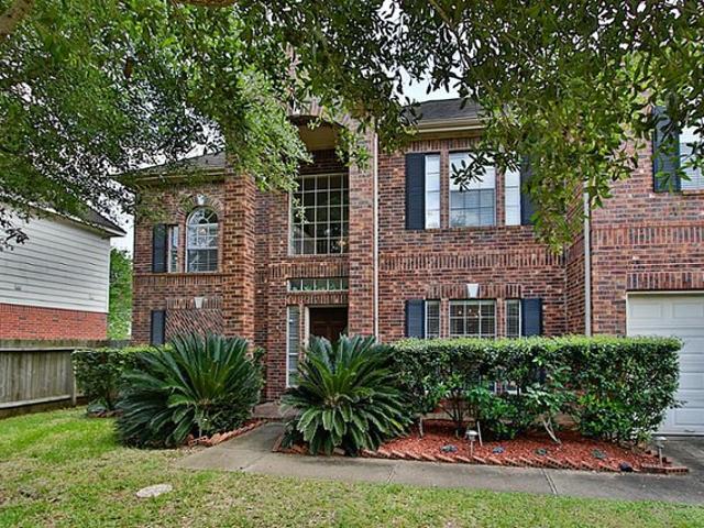 15415 Longhorn Cavern Dr, Sugar Land, TX 77498