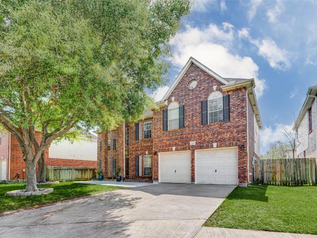 15415 Longhorn Cavern Drive