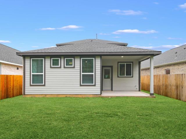 15415 Park Perch Place