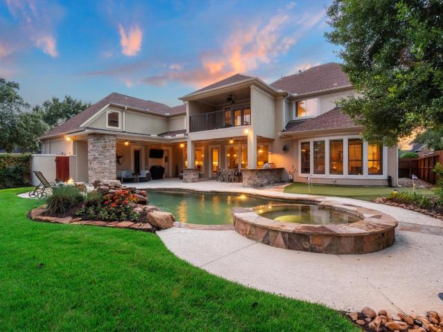 15415 Prade Ranch Lane