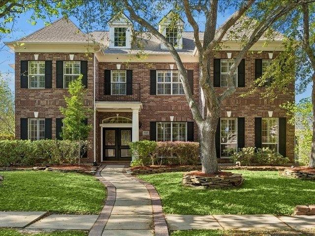 15415 Rocky Oak Ct, Houston, TX 77059