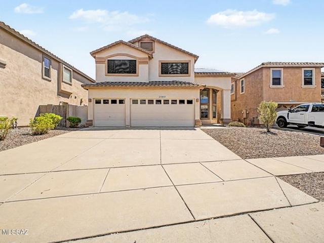 15415 S Camino Agua Azul, Sahuarita, AZ 85629