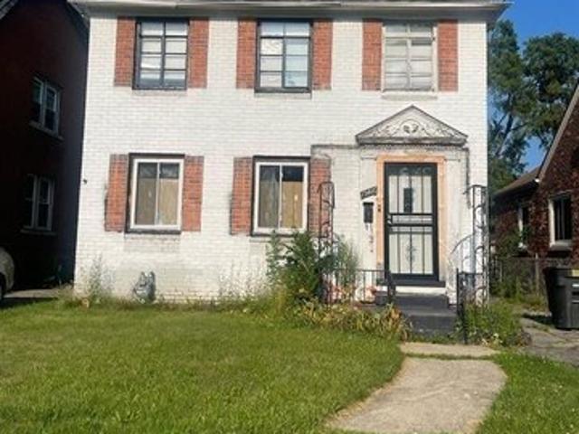 15416 Ward Ave, Detroit, MI 48227