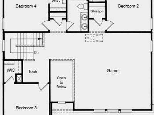 15416 Welsh Mills Dr