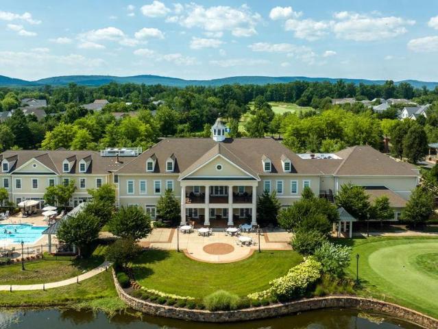 15416 Championship Drive