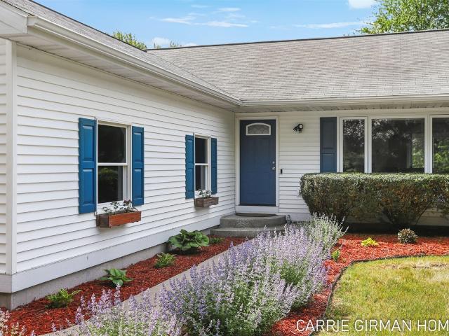 15416 Ferris
