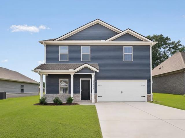 15416 Grayson Cir, Athens, AL 35611