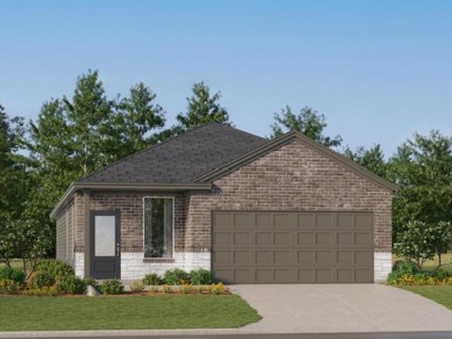 15416 Harvest Fld, Marion, TX 78124