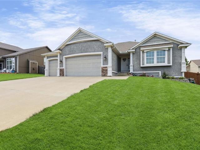 15416 Juniper Lane