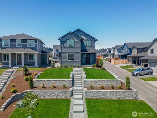 15418 th Avenue Ct E