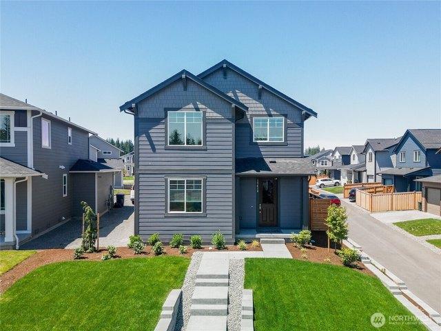 15418 th Avenue Ct E, Bonney Lake, WA 98391