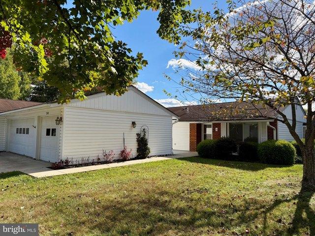 15418 Bramblewood Dr Unit 20C, Silver Spring, MD 20906