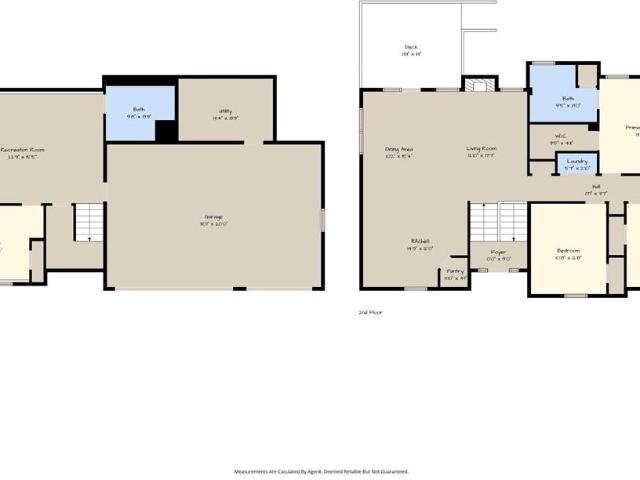 15418 Meyer Drive