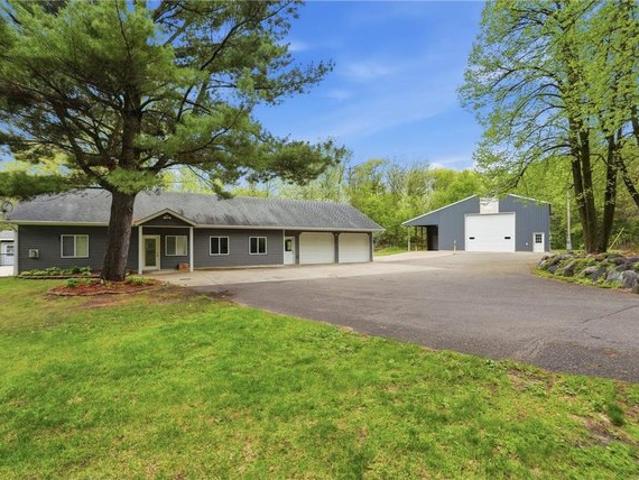 15419 Twin Lakes Rd, Little Falls, MN 56345