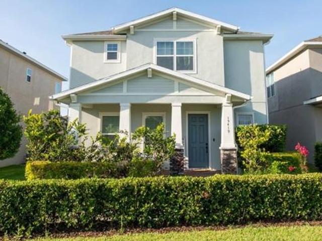 15419 Uglis Aly, Winter Garden, FL 34787