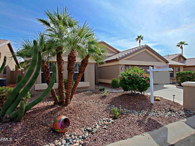 15419 W VERDE Lane