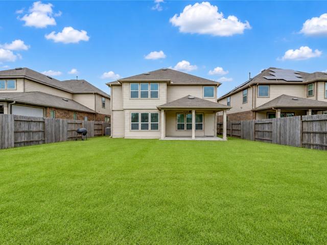 15419 Amber Manor Ln Lane