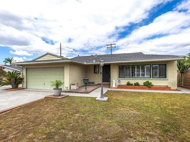 15419 Hayford St, La Mirada, CA 90638