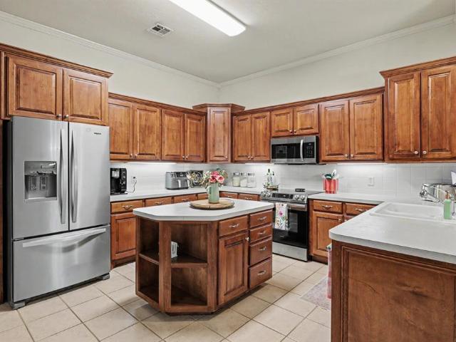 15419 Monarch Lane