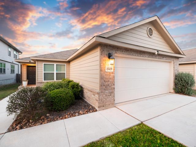 15419 Proteus, San Antonio, TX 78245 | MLS #1955 | Compass