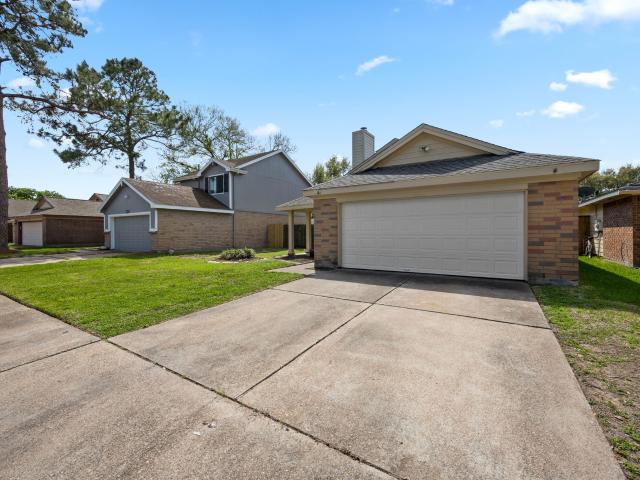 15419 Scenic Haven Drive