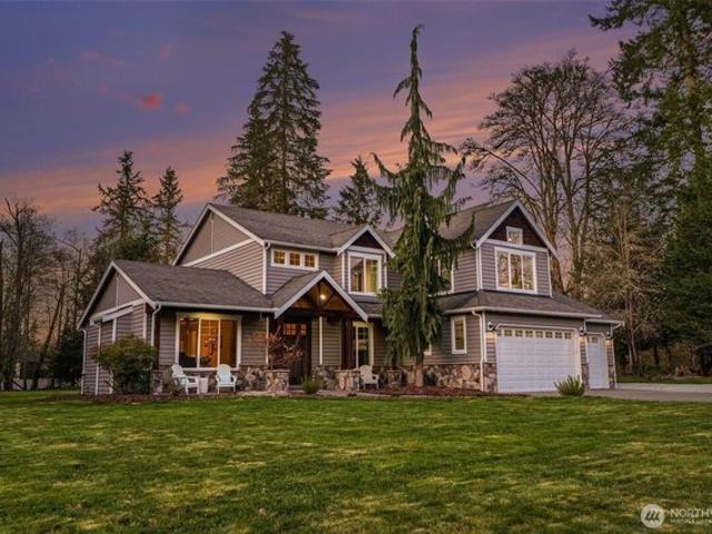 15419 st SE, Woodinville, WA 98296