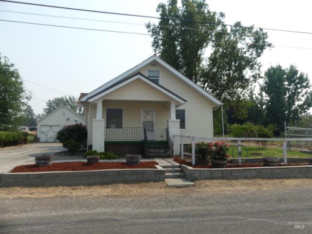 1541 Maple St