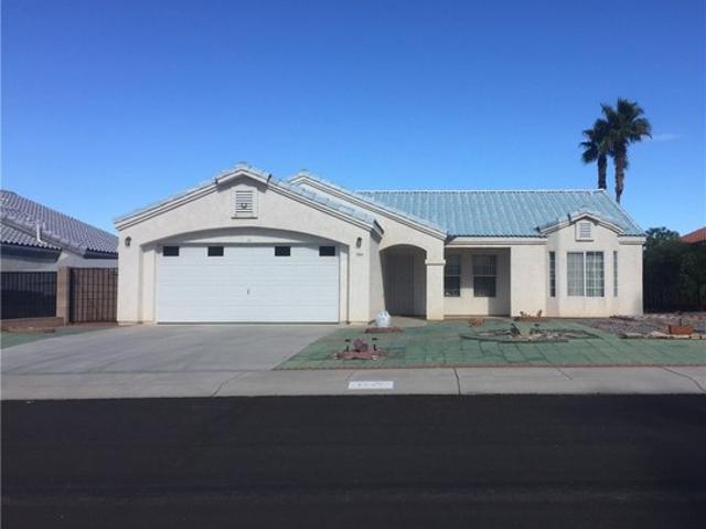 1541 Mariposa Way, Bullhead City, AZ 86442