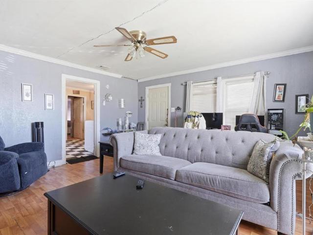 1541 Marshall St, Abilene, TX 79605 | MLS #21183 | Compass